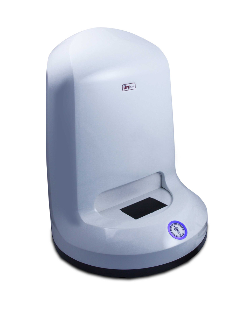 MAST URI®PLUS Hardware